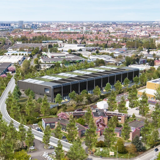 Logistique Urbaine Le Groupe La Poste Sengage En Faveur De Villes